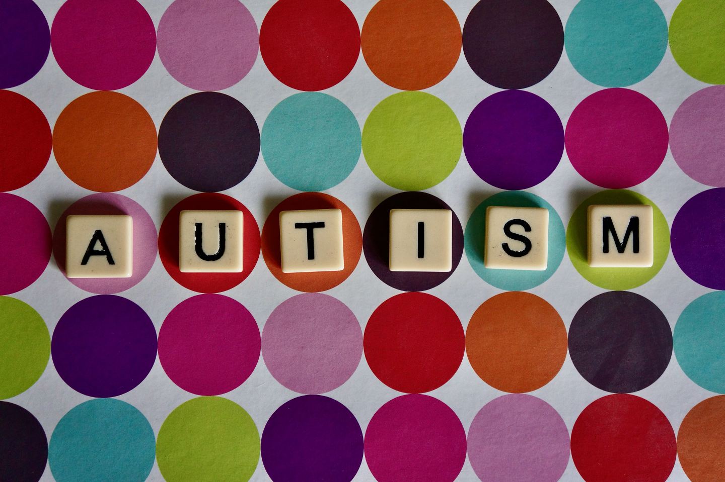 Autism and Mental Health – Mending the Broken